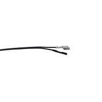 China 100K Beta 3950 Electric Kettle Probe Temperature Sensor XLPE UL4413 26AWG Wire for sale