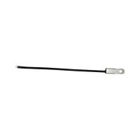 China 10K 3435 NTC Thermistor Sensor  With XLPE UL4484 28AWG for sale