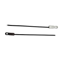 China 10K 3435 NTC Thermistor Sensor  With XLPE UL4484 28AWG for sale