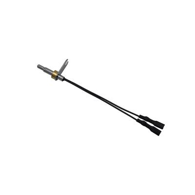 China 100KΩ 3950K 1% Bullet Probe Electric Kettle NTC Temperature Sensor for sale