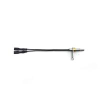 China 100KΩ 3950K 1% Bullet Probe Electric Kettle NTC Temperature Sensor for sale