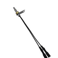 China 100KΩ 3950K 1% Bullet Probe Electric Kettle NTC Temperature Sensor for sale