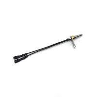 China 100KΩ 3950K 1% Bullet Probe Electric Kettle NTC Temperature Sensor for sale