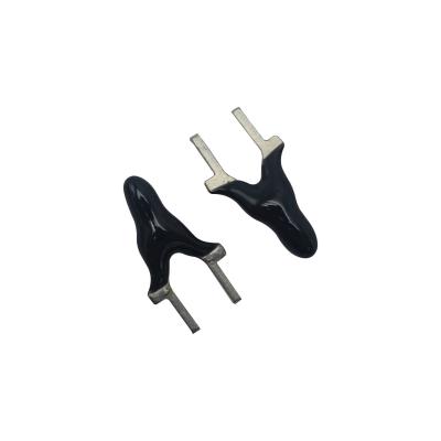 China 10K 3435 Firefighting NTC Thermistor With Drop≤φ2.6 Black Probe for sale
