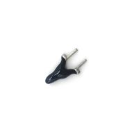 China 10K 3435 Firefighting NTC Thermistor With Drop≤φ2.6 Black Probe for sale