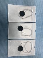 China Fast Response Skin Temperature Probe 750mm Length With Foam Patch for sale
