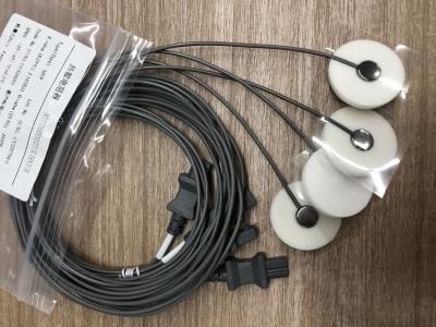China Medical Reusable Small Package Skin Surface Temperature Probe for sale