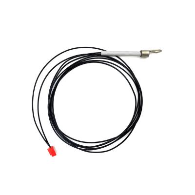 China 100k NTC Welding Machine Temperature Sensor for sale