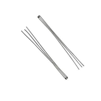 China Doudble NTC 9.125k Reusable Body Temperature Probe for sale