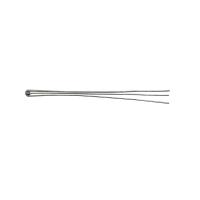China Doudble NTC 9.125k Reusable Body Temperature Probe for sale
