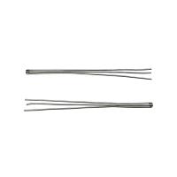 China Doudble NTC 9.125k Reusable Body Temperature Probe for sale