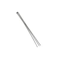 China Doudble NTC 9.125k Reusable Body Temperature Probe for sale
