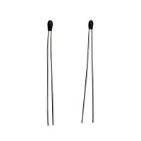 China 10K 3977K Temperature Probe For Temperature Monitoring Of Human Body for sale