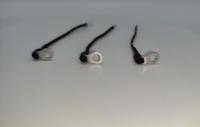 China Surface Mount PT1000 Sensor Right Angle Type Ring Lug for sale