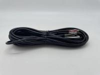 China NTC Temperature Sensor Cylindrical Tube Temperature Probe High Accuracy for sale