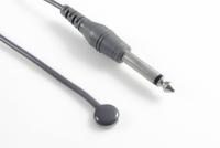 China Human Body Surface Temperature Sensor Skin temperature probe for sale