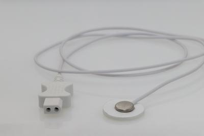 China Human Body Surface Temperature Sensor Skin temperature probe for sale