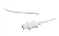 China Disposable Medical Temperature Sensor Rectal temperature probe for sale