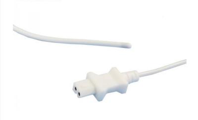 China Disposable Medical Temperature Sensor Rectal temperature probe for sale