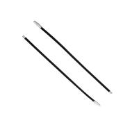 China 10K 3435 Epoxy Bead NTC Thermistor Sensor for sale