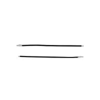 China 10K 3435 Epoxy Bead NTC Thermistor Sensor for sale