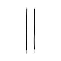 China 10K 3435 Epoxy Bead NTC Thermistor Sensor for sale