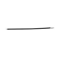 China 10K 3435 Epoxy Bead NTC Thermistor Sensor for sale