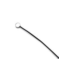 China 10KΩ±2% B25/50=3950K±1% NTC Temperature Sensor for sale