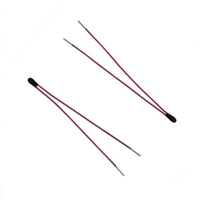 China R25℃=20kΩ±0.1℃ B25/50= 3950k NTC Temperature Sensor for sale