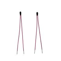 China R25℃=20kΩ±0.1℃ B25/50= 3950k NTC Temperature Sensor for sale