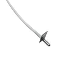 China R25℃=100KΩ±1% B25/50=3950K±1% NTC Temperature Sensor for sale