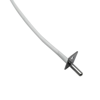 China R25℃=100KΩ±1% B25/50=3950K±1% NTC Temperature Sensor for sale