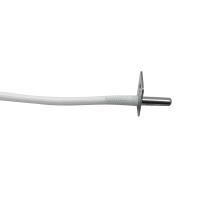 China R25℃=100KΩ±1% B25/50=3950K±1% NTC Temperature Sensor for sale