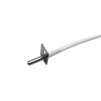 China R25℃=100KΩ±1% B25/50=3950K±1% NTC Temperature Sensor for sale