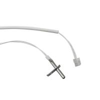 China R25℃=100KΩ±1% B25/50=3950K±1% NTC Temperature Sensor for sale