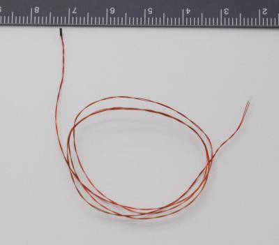 China Miniature NTC Thermistor Medical temperature sensor CE approval for sale