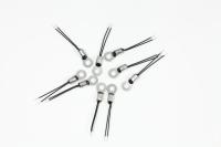 China NTC Thermistor-Probe Assembly with Ring Lug for sale