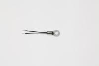 China NTC Thermistor-Probe Assembly with Ring Lug for sale