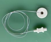 China Reusable Skin / Surface Temperature Probe for sale