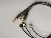China Reusable Skin / Surface Temperature Probe for sale