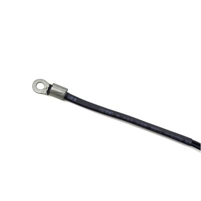 China 47K NTC Temperature Sensor For Lithium battery protection board for sale