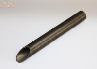 China Energy Saving Extruded Finned Tubes for Compressed Air Dryers - 5-26 FPI, 0-12mm Fin Height, ISO 9001 Certified for sale