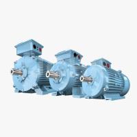 China OEM IE2 IE3 IE4 Motor M2BAF General Performance Low Voltage Motors for sale