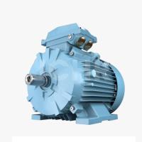 China IP55 Low Voltage Motor 0.18KW-355kW General Purpose M2QA ABB IEC LV Motors for sale
