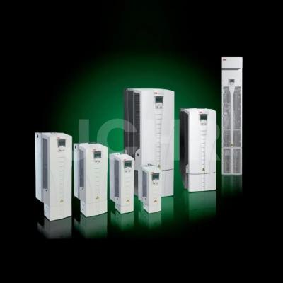 China 1.1kW To 160kW Low Voltage AC Drives ABB ACS510 For HVAC Building Automation for sale