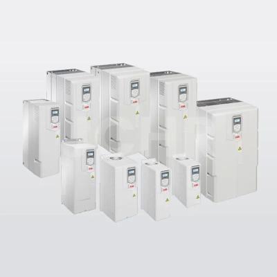 China Safety ABB ACS530 Series General Purpose Inverter For Water Management HVAC for sale