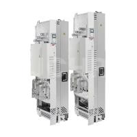 China Universal ABB Drive ACS530-04 R10-R11 250KW To 500KW ABB Drive Module for sale