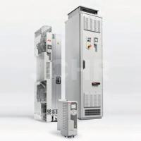 China 500kW ABB Inverter ACS580 ABB ACS580 Drive Wall Mounted Or Cabinet Mounted for sale
