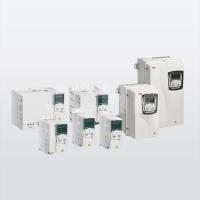 China 0.37 KW To 22 KW ABB ACS355 Drive 0.5 HP To 30 HP ABB 355 Drive for sale
