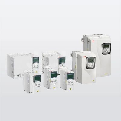 China 0.37 KW To 22 KW ABB ACS355 Drive 0.5 HP To 30 HP ABB 355 Drive for sale